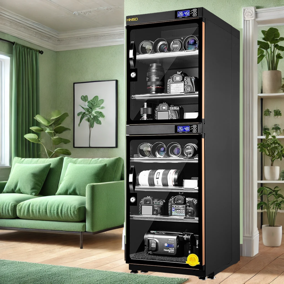 Is a Dry Cabinet Necessary? Essential Reasons for Protecting Your ...