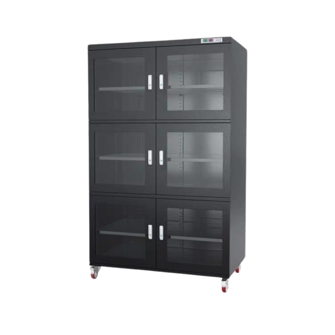 Industrial Dry Cabinets(1-60%RH) – DryBox SG