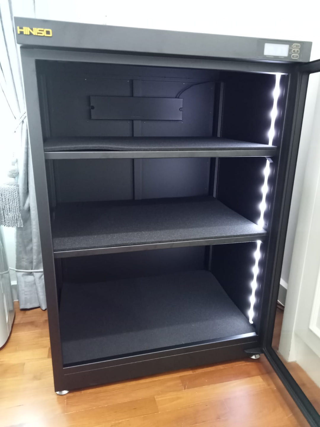 230L Dry Cabinet Box – DryBox SG