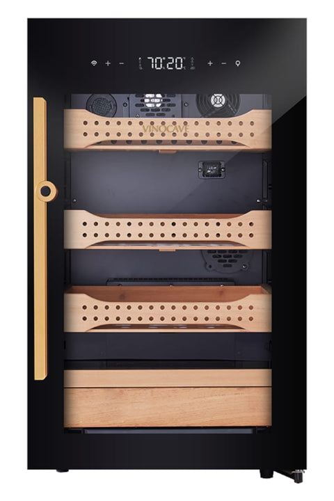 Humidor – DryBox SG