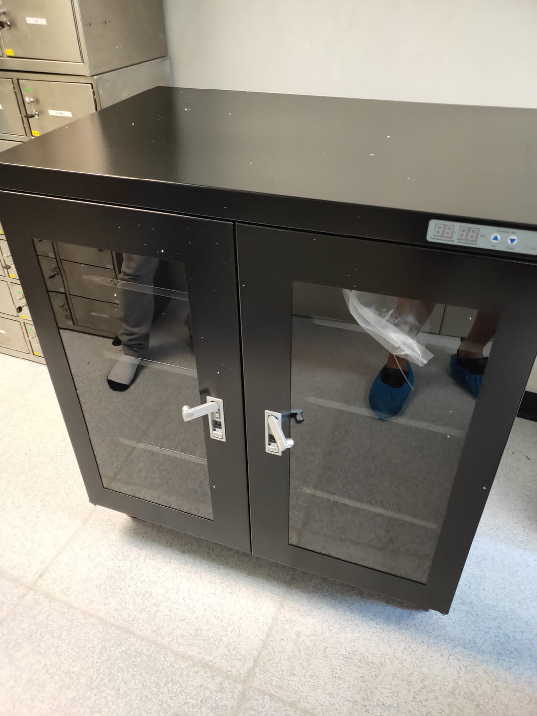 435L Industrial Dry Cabinet Box – DryBox SG