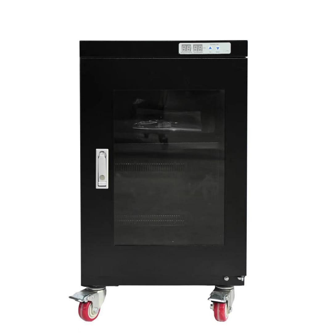 Industrial Dry Cabinets(1-60%RH) – DryBox SG