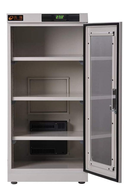 Industrial Dry Cabinets(1-60%RH) – DryBox SG